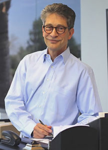 Paul Bohn | About Dr. Paul Bohn